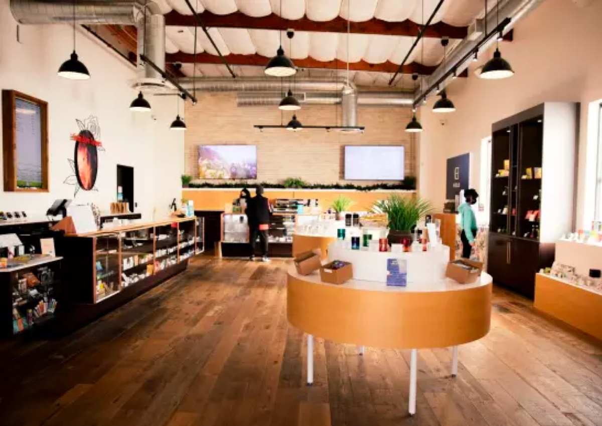 California's Ultimate Cannabis Rewards Platform | Friends of the Farm