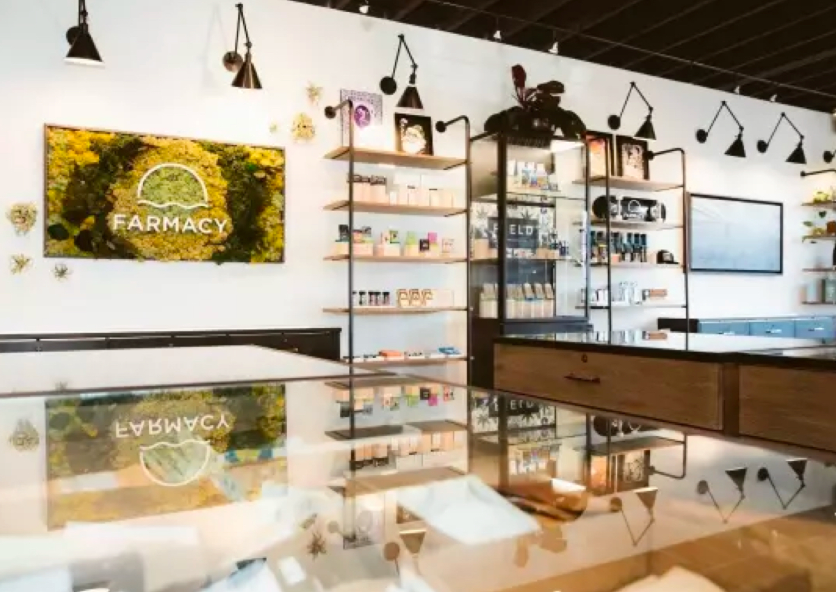 California's Ultimate Cannabis Rewards Platform | Friends of the Farm